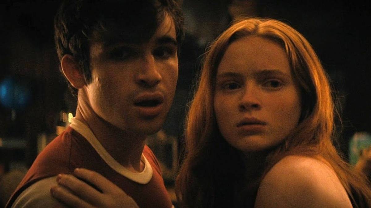 How Ziggy Dies In Fear Street