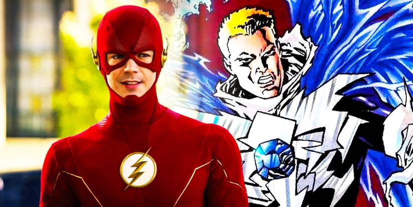 Barry Allen's Biggest Villains Return In The Flash Season 9 Finale Fan ...