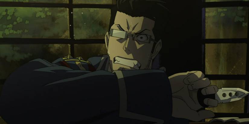 Fullmetal Alchemist: Brotherhood's 5 Darkest Moments