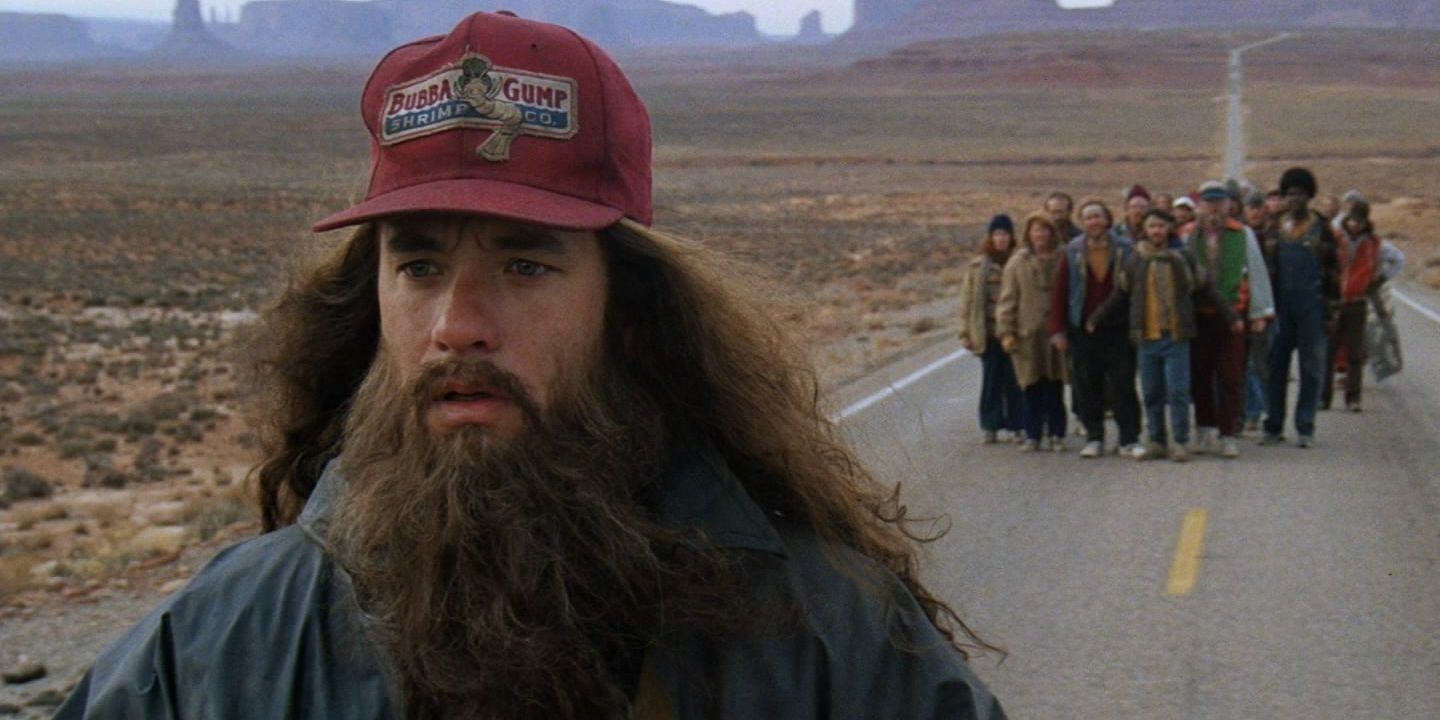 Forrest Gump Latest News, Interviews, and More