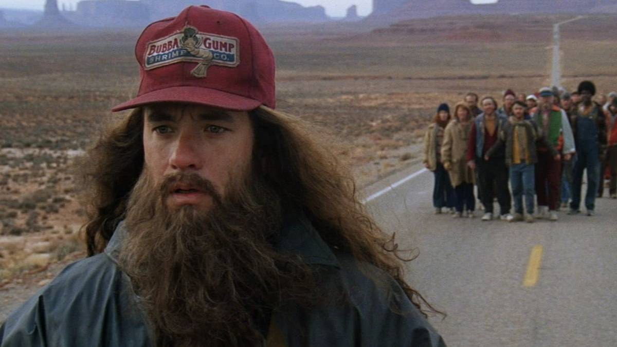 Tom Hanks' $678 Million Oscar-Winning Classic Finds New Streaming Home