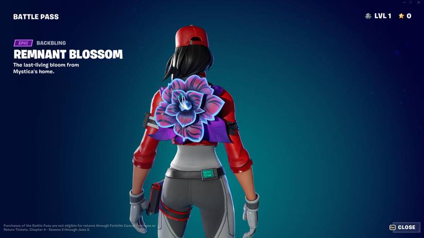 Fortnite Chapter 4 Season 2 Battle Pass Guide (Stars, Tiers, & Rewards)