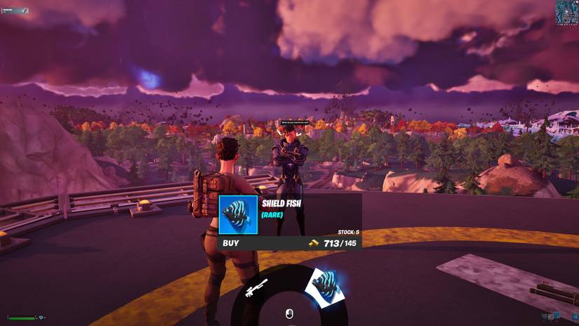 Fortnite: Every NPC Location in Chapter 4 Season 2