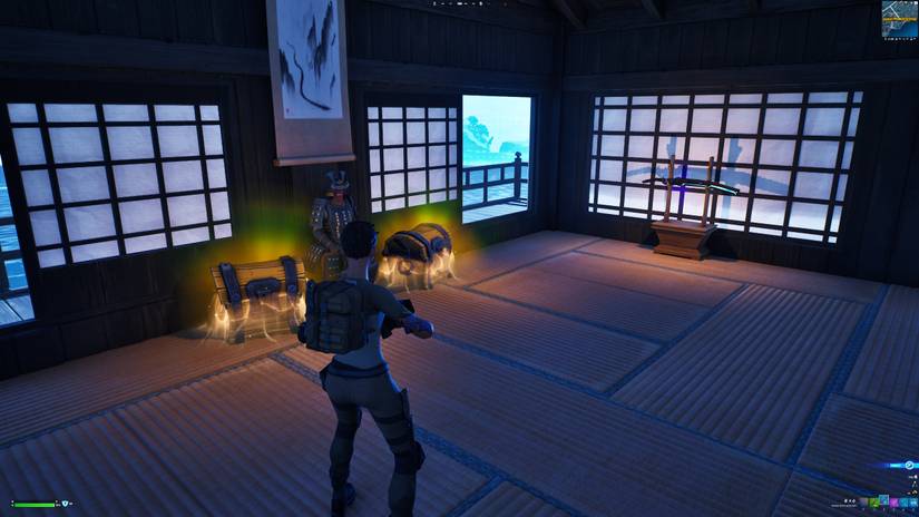Best Landing Spots in Fortnite Chapter 4 Season 2