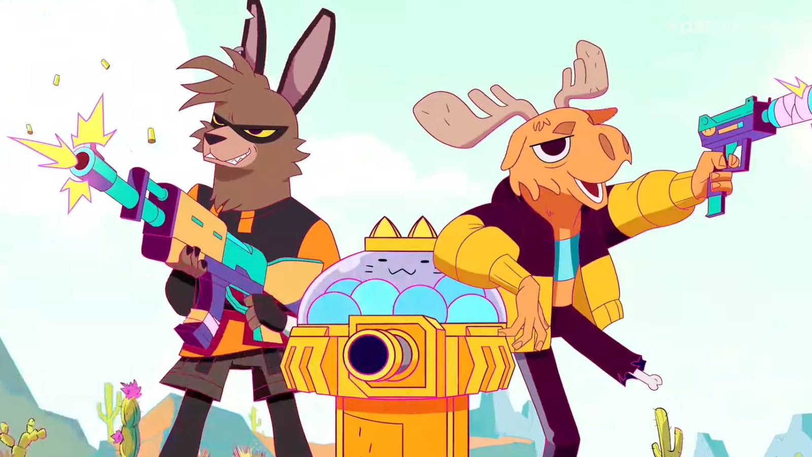 Every Gaming Platform Friends Vs. Friends Is Available On