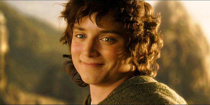 “That’s Pretty Special”: Lord Of The Rings’ Hobbits Have A Very Active ...