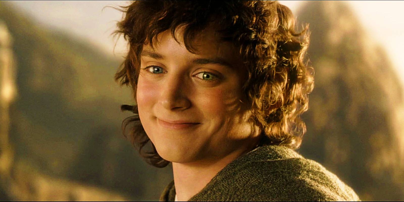 Elijah Wood Reveals If He'd Return To The Lord Of The Rings As Frodo