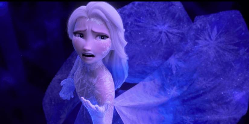 5 Original Snow Queen Fairytale Details Frozen 3 Should Use