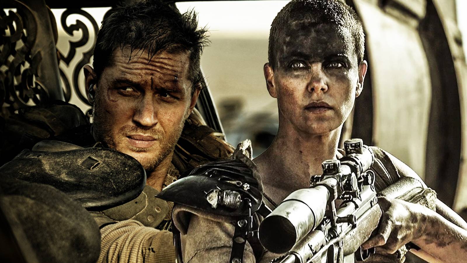 Mad Max 5 Is Already Creating A Major Furiosa Problem