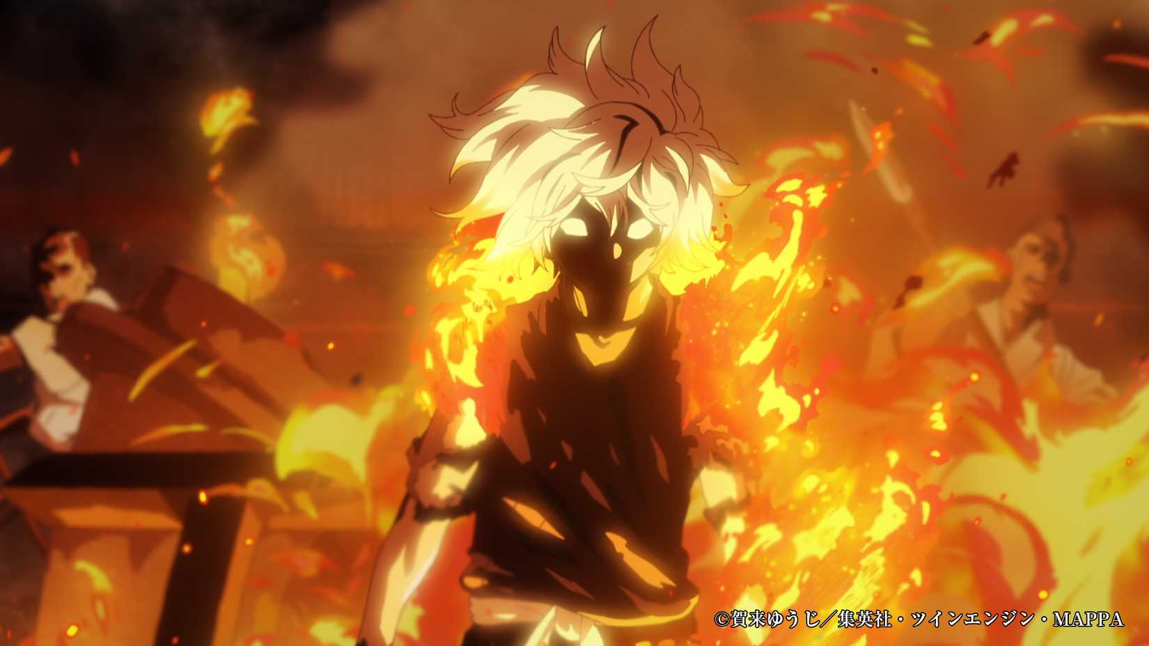 10 Darkest New Gen Anime, Ranked