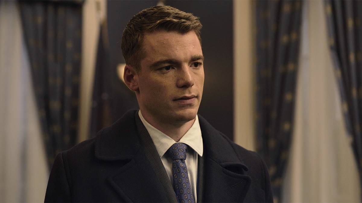The Night Agent Season 2 Picked Up By Netflix After Stellar Debut Week