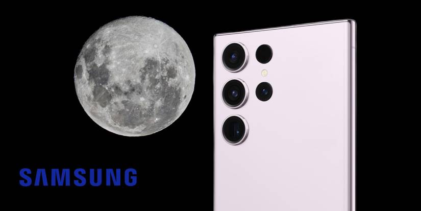 6 Unique Features That Set The Samsung Galaxy S23 Ultra Apart