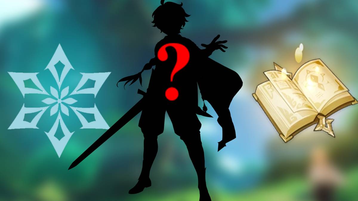 Genshin Impact Weapon Element Combos That STILL Aren't In-Game