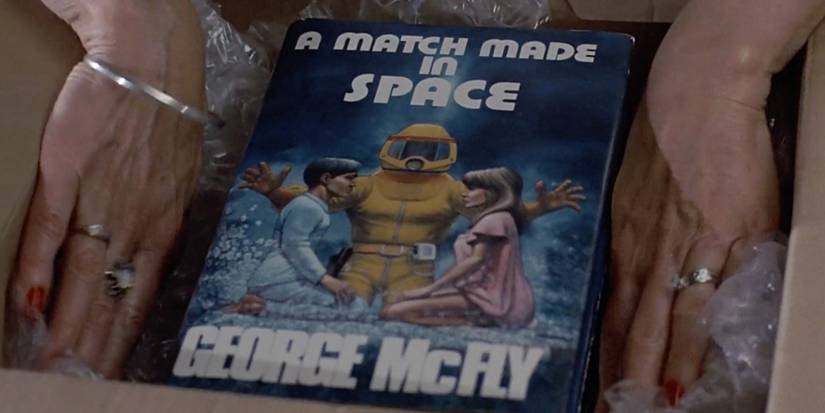 Back To The Future: Everything Marty Changes About 1985