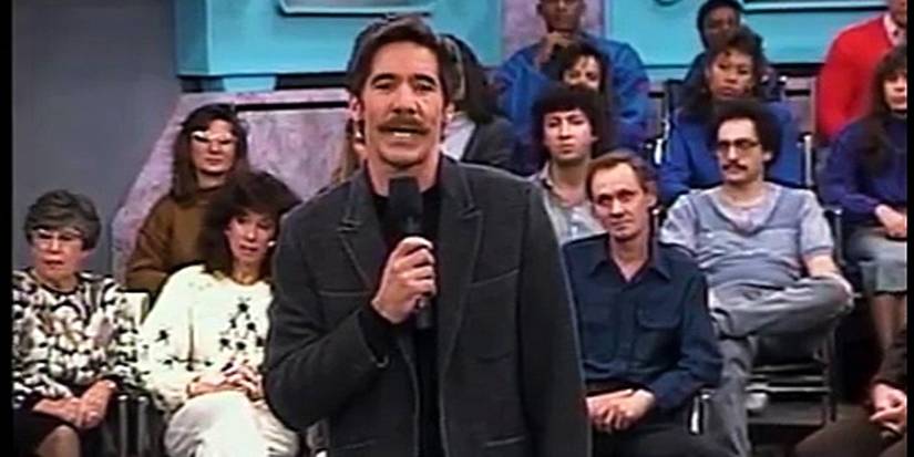 The 15 Best Daytime Talk Shows Of The ’90s, Ranked