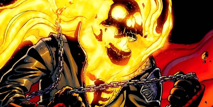After 51 Years, Ghost Rider: Final Vengeance Marks the Last Ride of ...