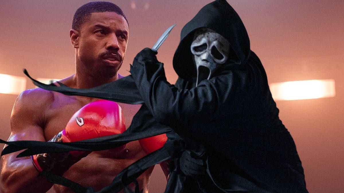 Scream 6 Box Office to Dominate Dino Film 65, But May Not K.O. Creed 3