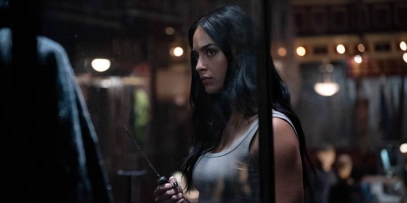 “Powerful & Meta”: How One Scream 6 Shot Spotlighted Sam’s Growth
