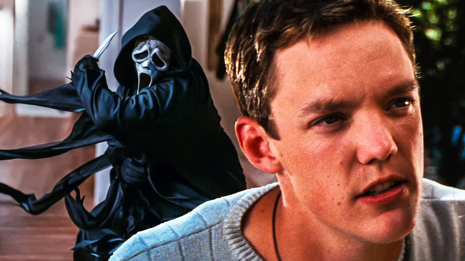 Is Stu Macher In Scream 6?