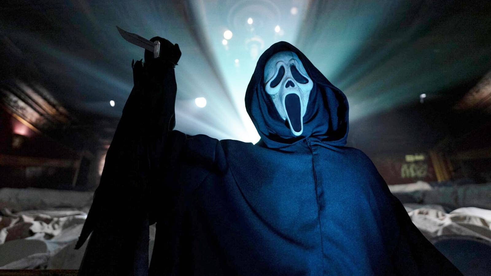 Final Scream 6 Kill Required Extra Stabbing Footage, Reveal Creators