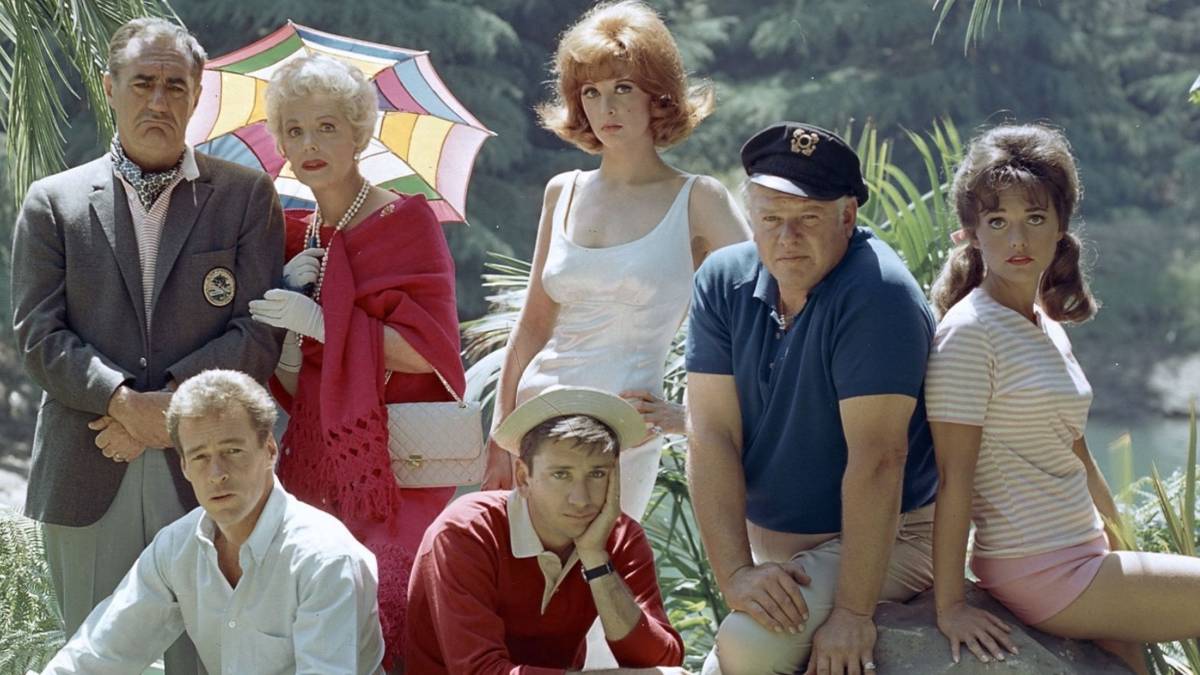 Gilligan's Island Cast: Where They Are Now