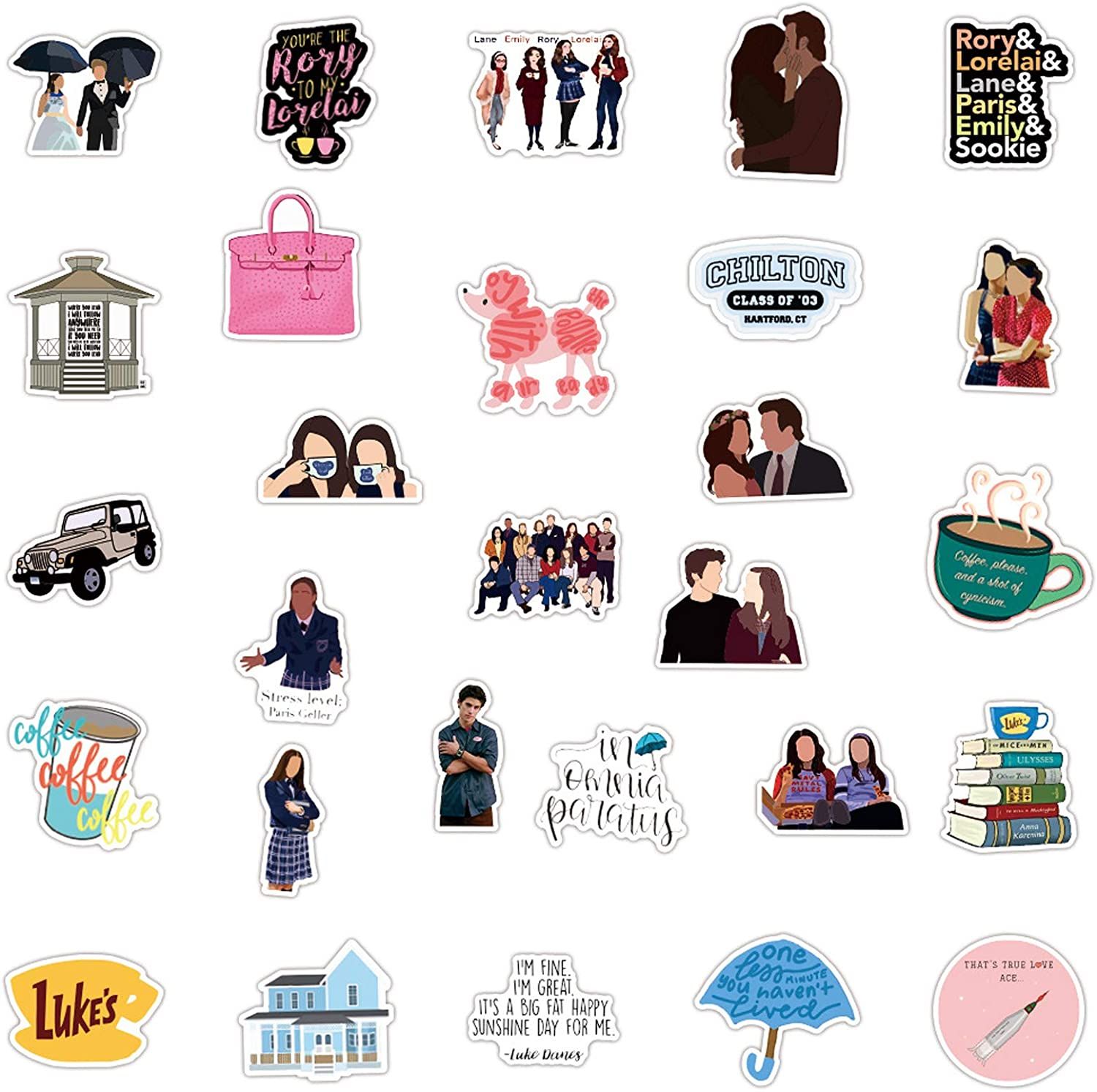 Best Sticker Sets for Geeks (Updated 2023)