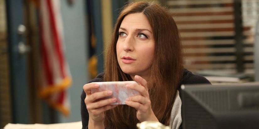 Brooklyn Nine-Nine Cast - Where Are They Now?