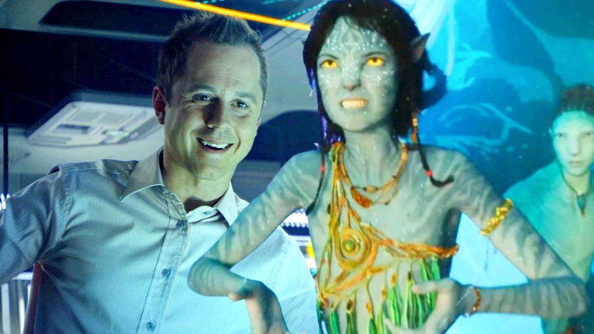 Avatar 3 Will Feature Return Of An OG Villain Character After Small ...