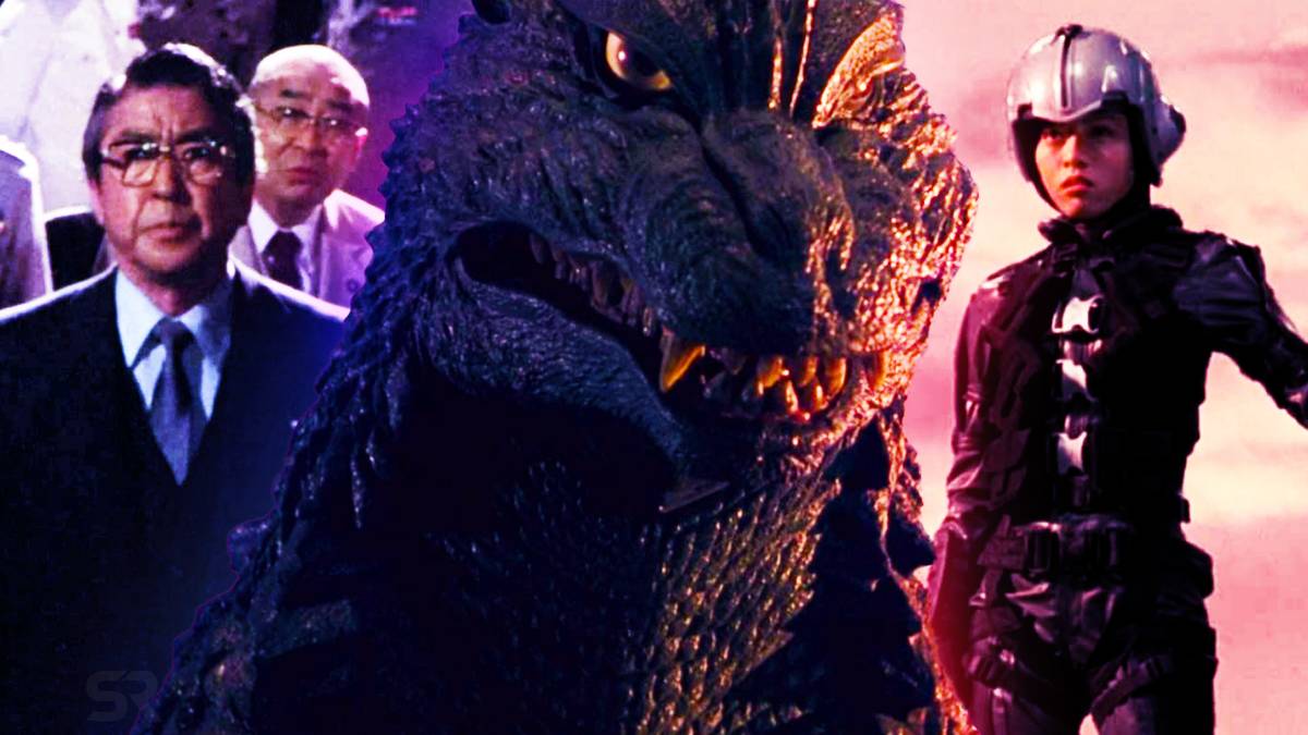7 Times The Humans Actually Defeated Godzilla