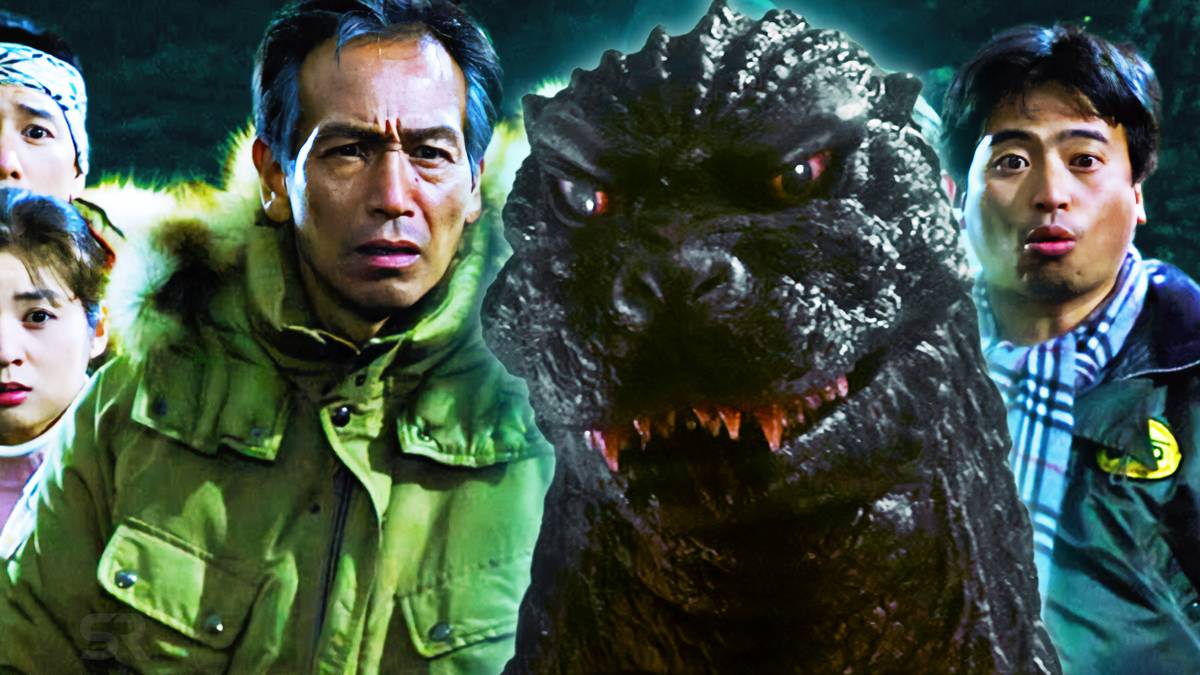 Why Only 1 Godzilla Movie Made The Humans The True Villains