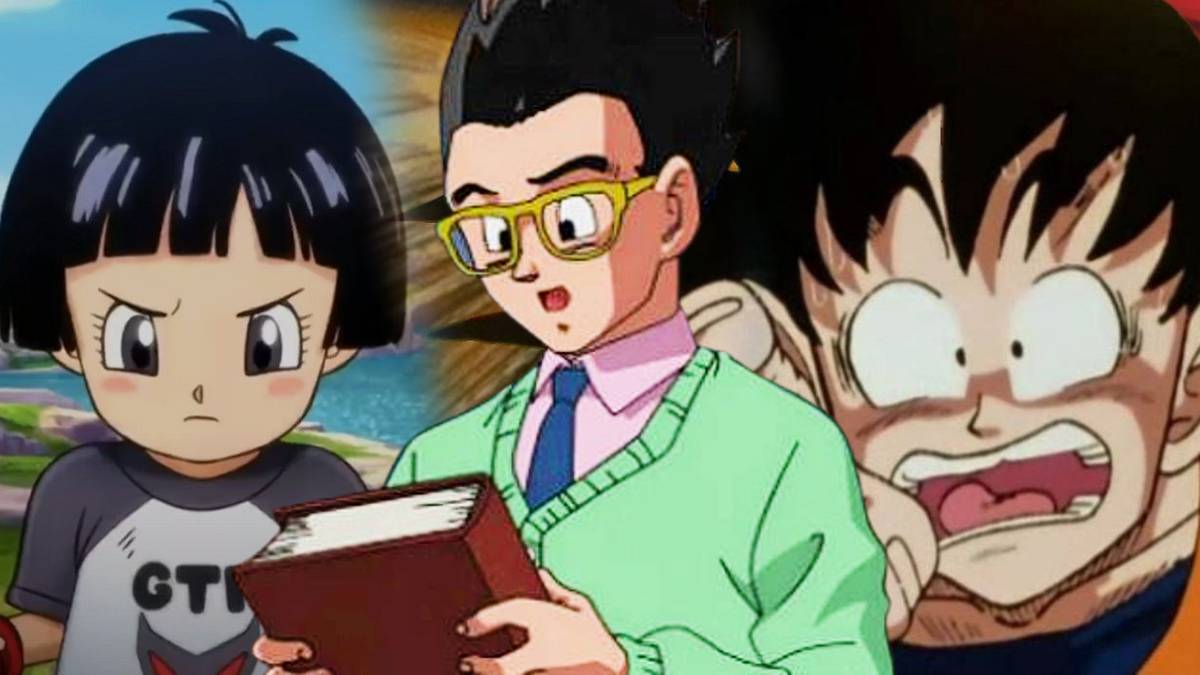 Dragon Ball Super's Super Hero Arc Finally Redeemed Gohan In The Best Way