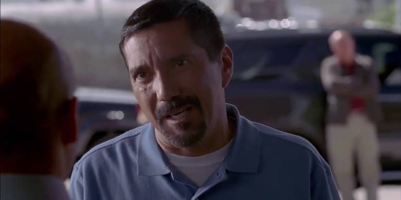 Breaking Bad Cast & Character Guide