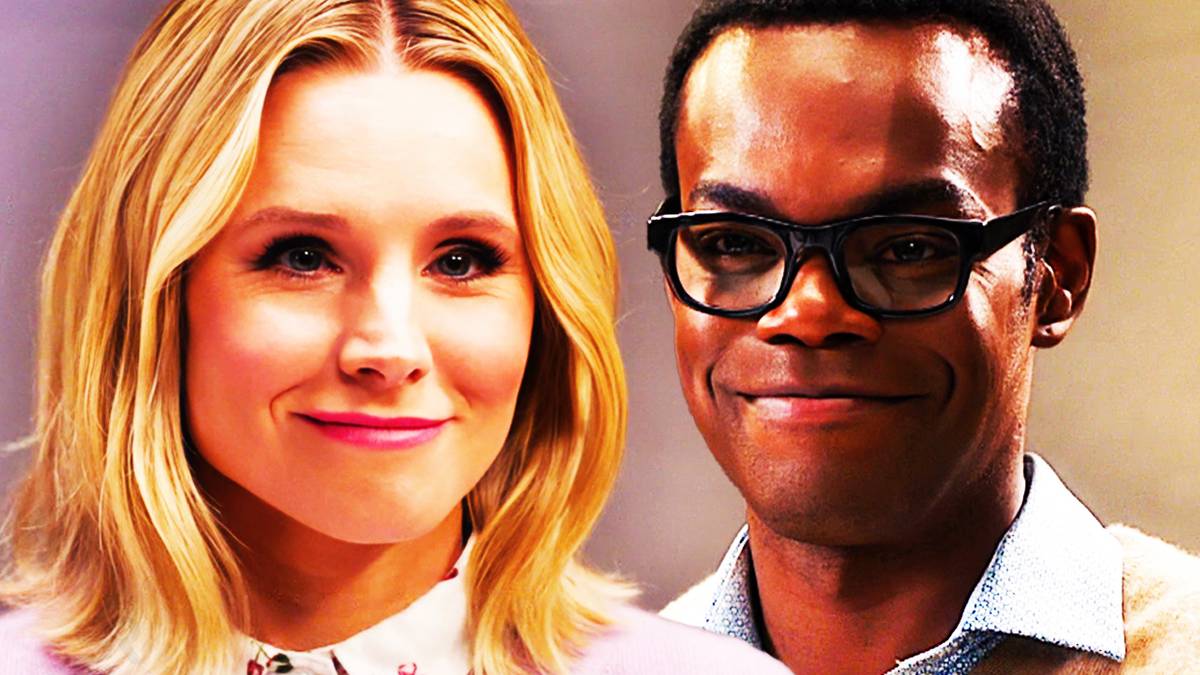 4 Reasons Chidi & Eleanor’s The Good Place Romance Was So Important