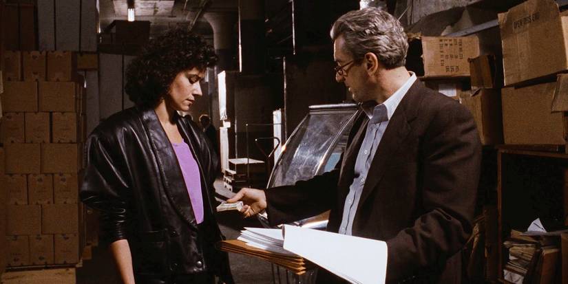 Goodfellas Ending Explained