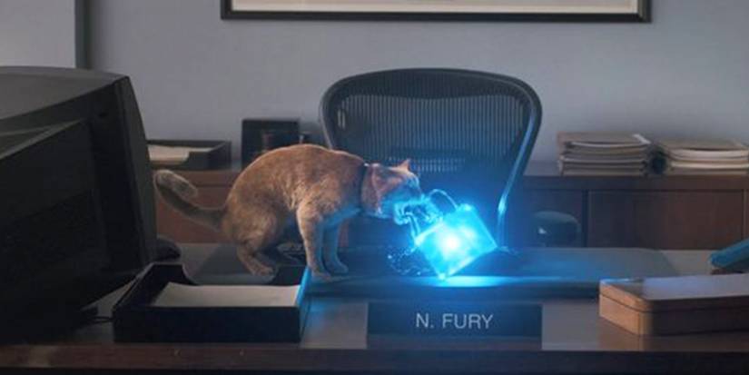 The Avengers 2012's 36 Marvel Easter Eggs & Future MCU References