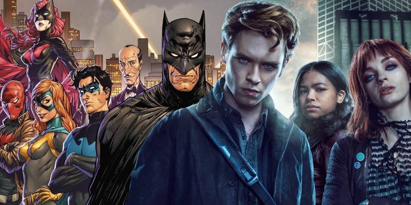 The Batman's Penguin Spinoff Has To Break A Huge Batman TV Show Trend