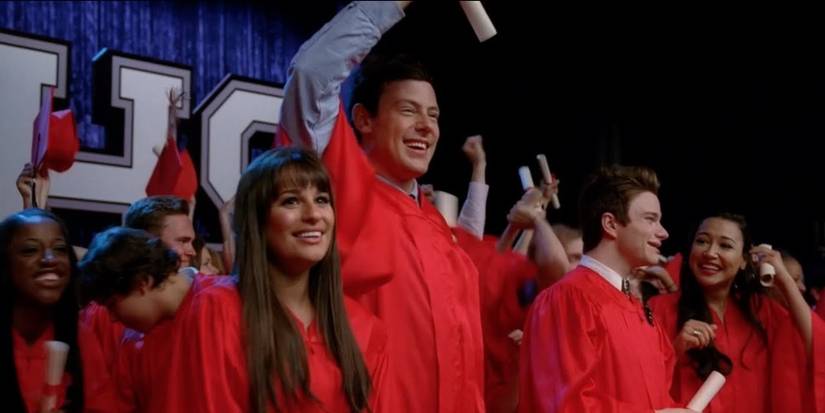 Every Season Of Glee, Ranked Worst To Best