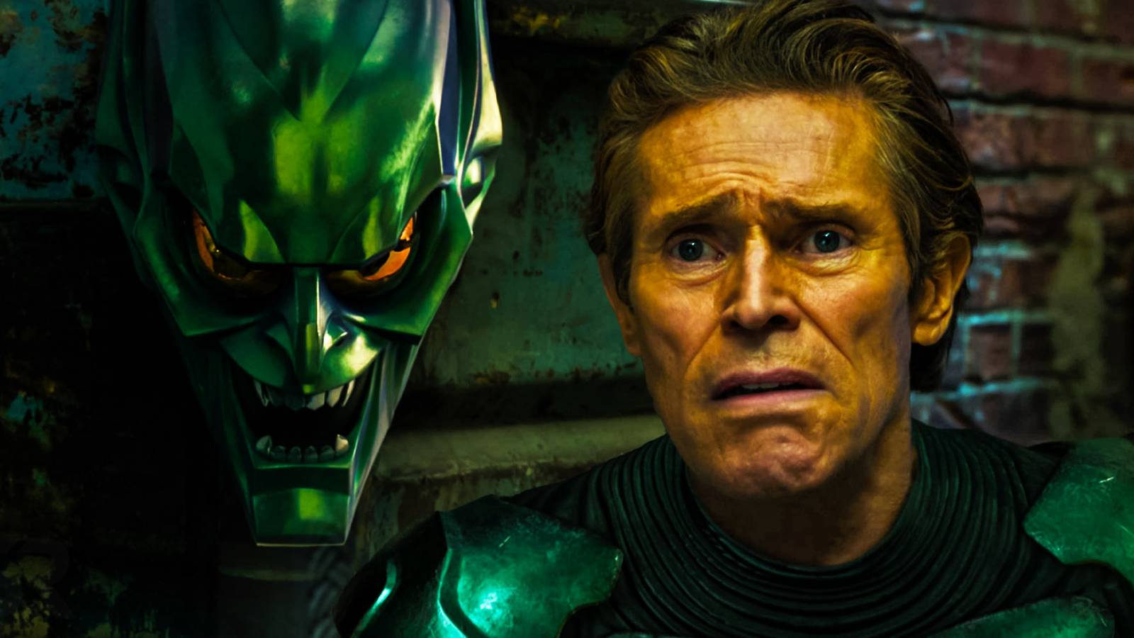 Willem Dafoe's Green Goblin Return Would Harm MCU's Spider-Man 4