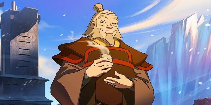 10 Non-Star Wars Characters Who Would Make The Perfect Jedi