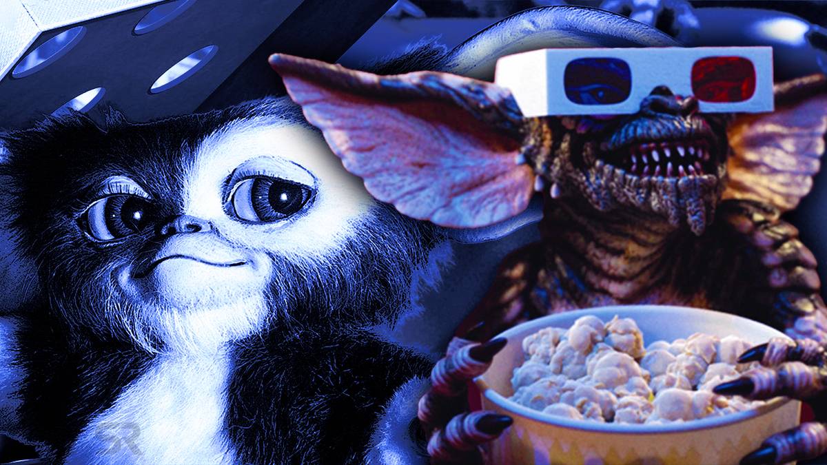 Gremlins 3 Has To Bring Back 1 Original Element In Order To Succeed