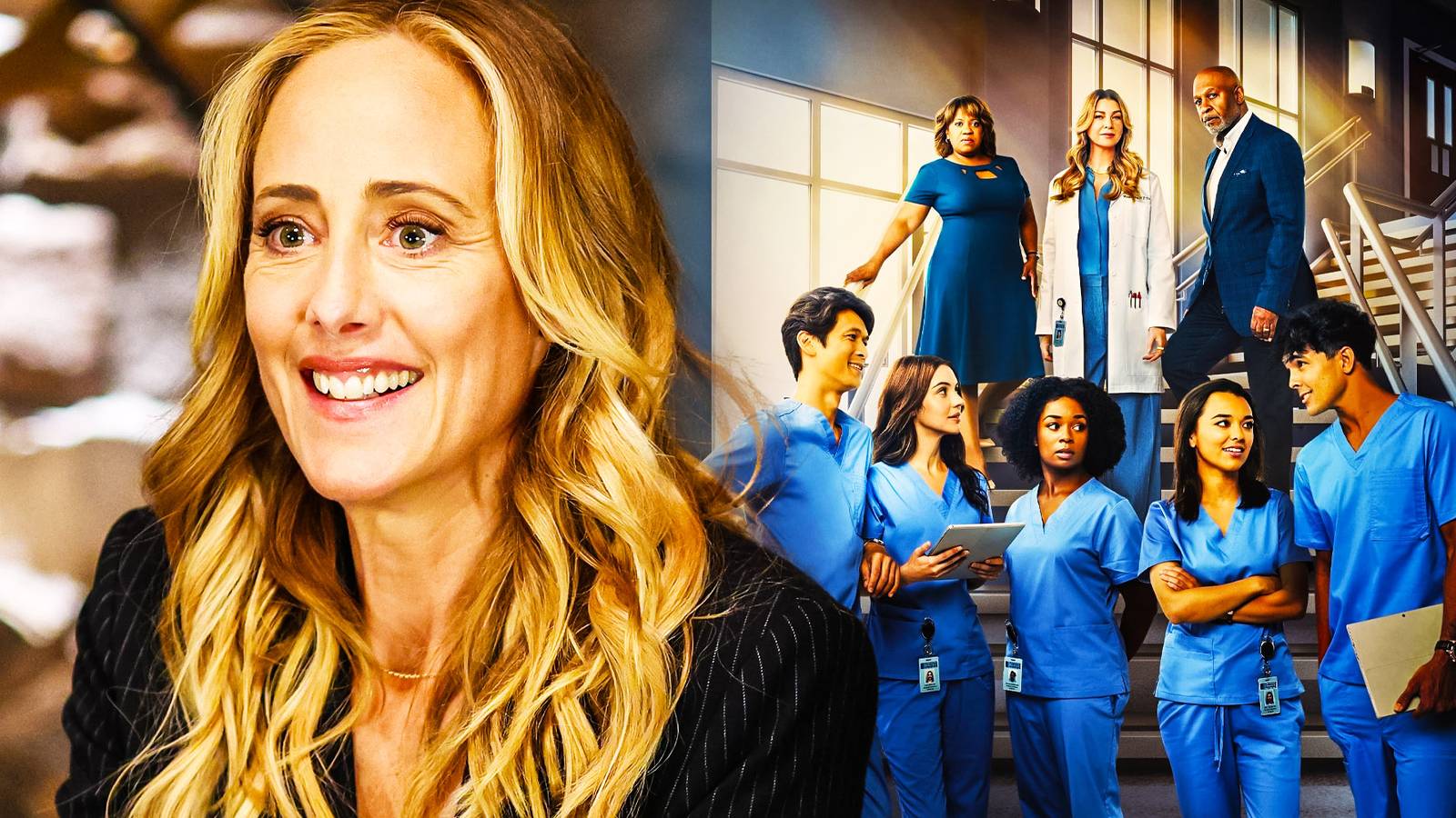 Why Teddy Was Fired In Grey's Anatomy (& What's Next For Her In Season 21)