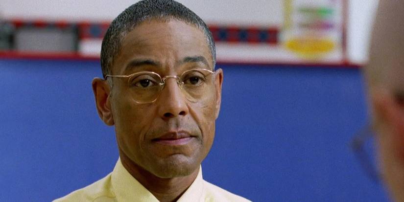 Breaking Bad Cast & Character Guide