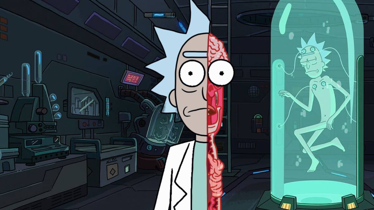 Rick & Morty's Justin Roiland Breaks Silence After Case Is Dismissed