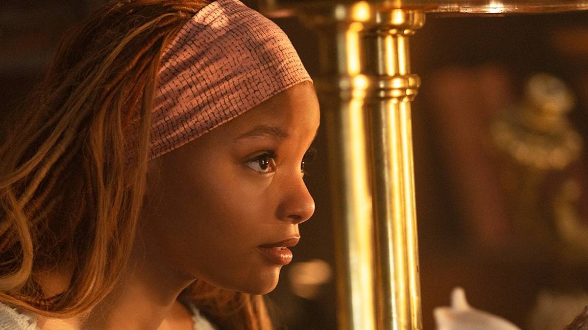 The Little Mermaid's Pivotal New Ariel Song Detailed by Director