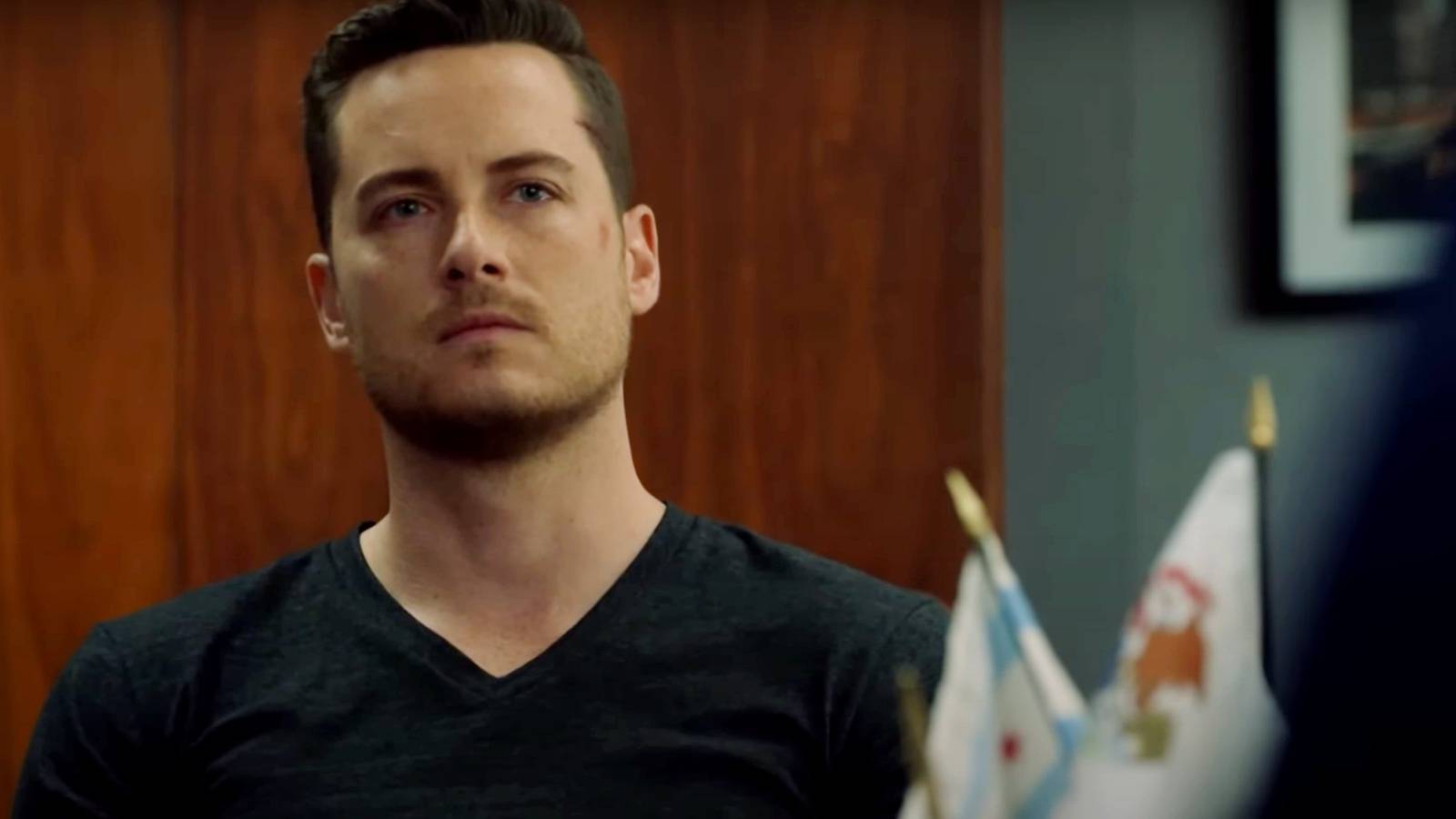 Chicago PD's Halstead Actor Nearly Cameoed In His Directorial Debut
