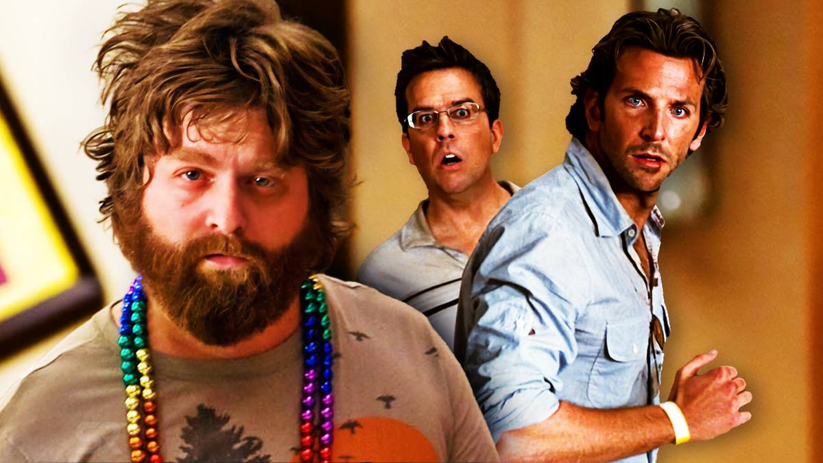 Zach Galifianakis' Hangover 4 Plan Is Wild (But Could Save The Franchise)