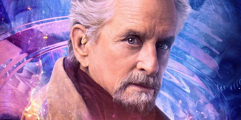 The MCU Finally Remembers Ant-Man's Original Power