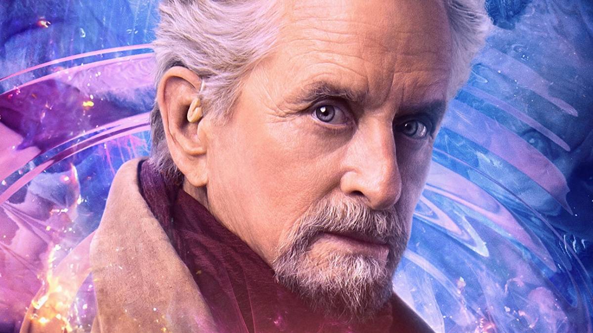 Ant-Man & the Wasp: Quantumania Almost Had Hank Pym Die... And Live On ...