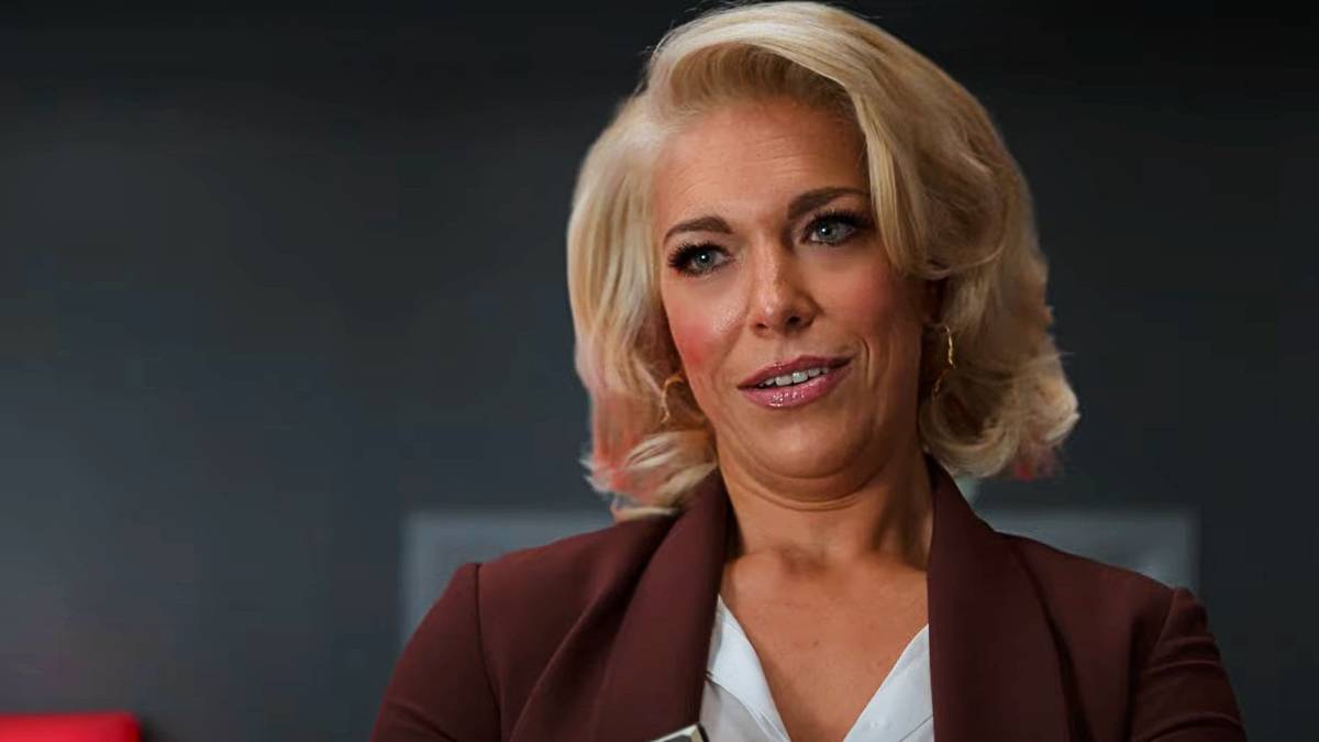 Ted Lasso Star Provides Exciting Season 4 Filming Update