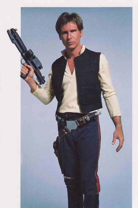 Star Wars Announces New Han Solo Series That Will Explore a Secret ...